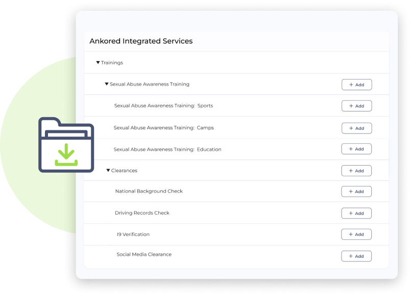 Make Compliance Easy